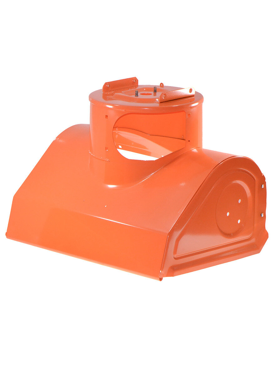 Корпус в сборе для снегоуборщика DAEWOO S 6060 2024