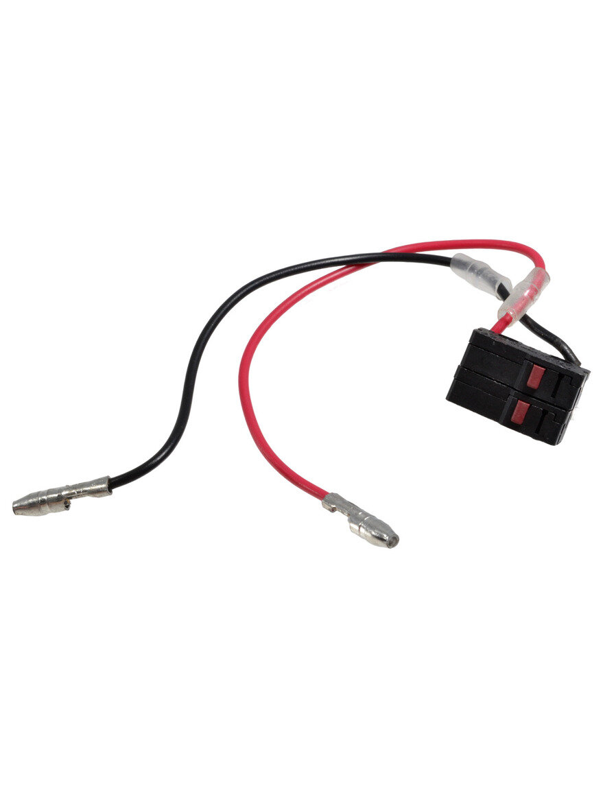 Микровыключатель для воздуходувки ELITECH СВ 2610МБ (E1608.007.00)