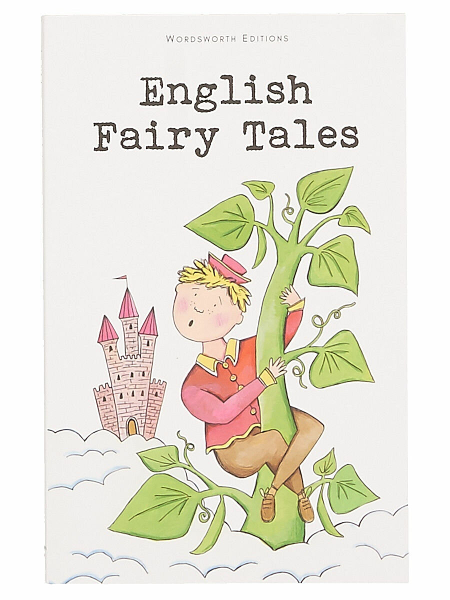 English Fairy Tales