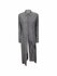 Рубашка LIMI feu Longline button-down shirt, размер 44