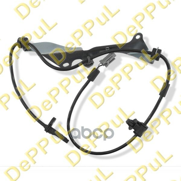 Датчик АБС задний правый (R) SUBARU FORESTER (08-.) SUBARU DePPuL арт. DE27540S