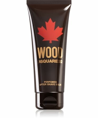 Средство после бритья Dsquared2 Wood Pour Homme, 100 мл