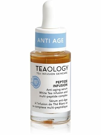 Сыворотка Teaology Serums Peptide Infusion, 15 мл