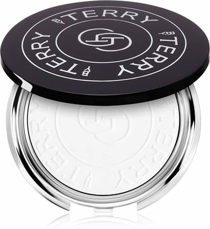 Пудра By Terry Hyaluronic Pressed Hydra-Powder, прозрачный, 2,5 г