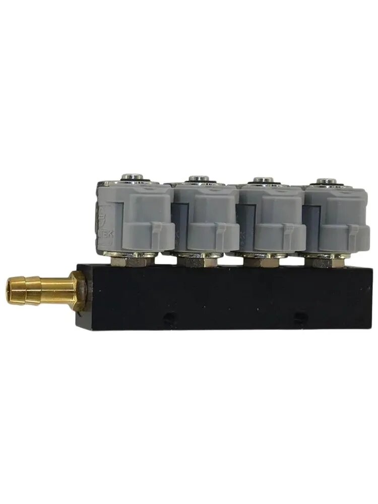 Газовые форсунки ГБО Valtek - Digitronic тип 33 2 Ом 4 цилиндра