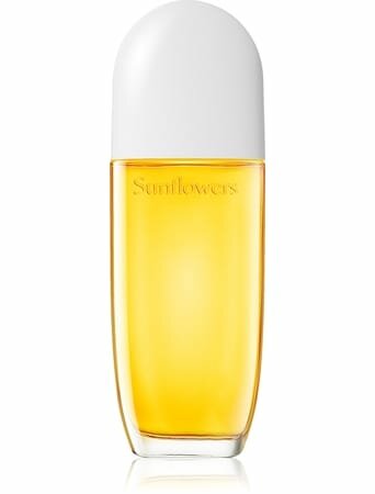 Туалетная вода Elizabeth Arden Sunflowers, 50 мл