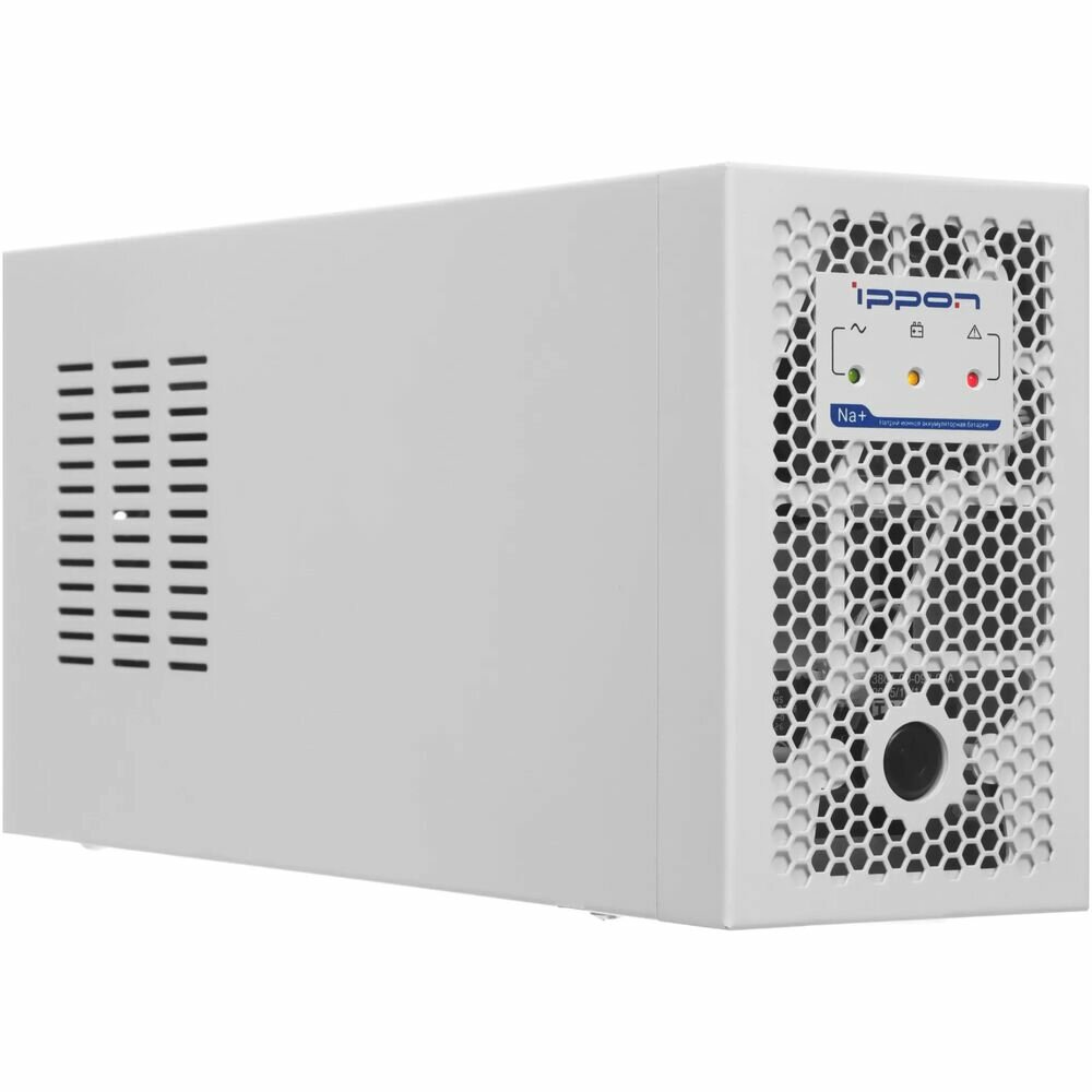 ИБП Ippon Na+ Frosty 850