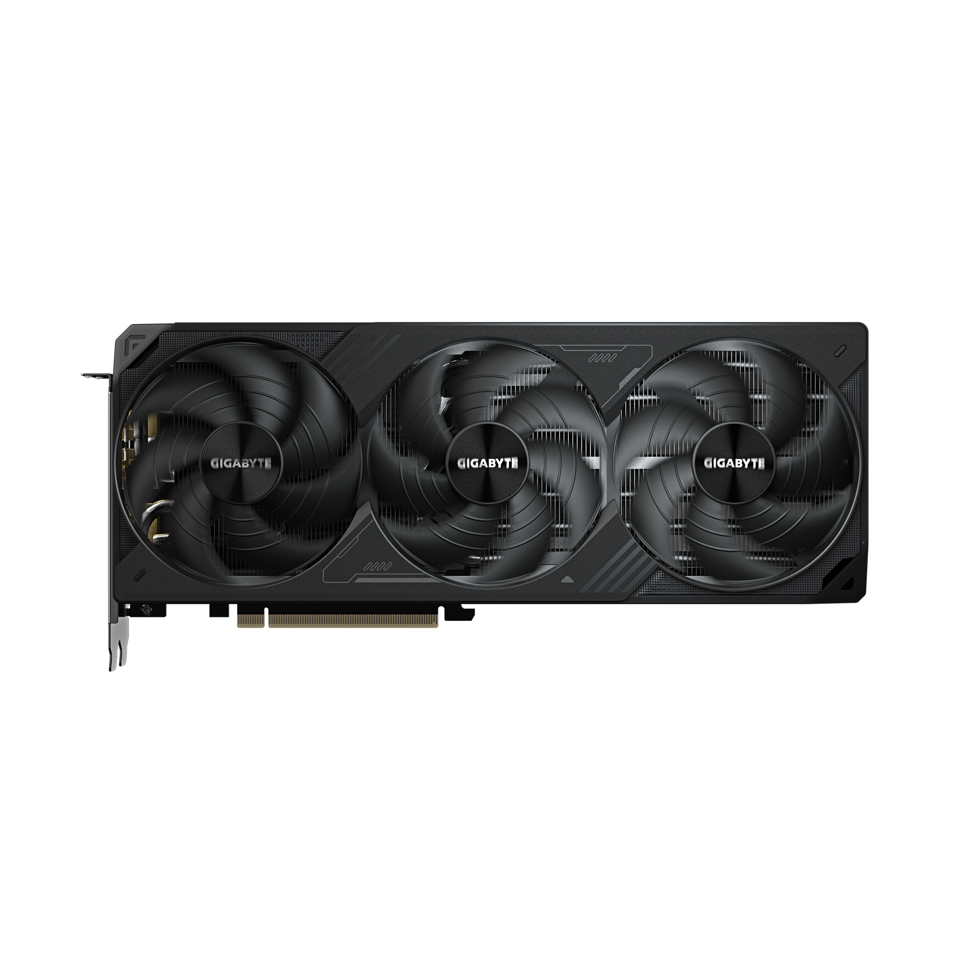 Видеокарта Gigabyte PCI-E 5.0 GV-N507TWF3OC-16GD 1.0 NV RTX5070TI 16Gb 256bit GDDR7 2497/28000/HDMIx