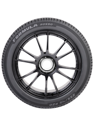 225-40-18 Pirelli Formula Rosso — фото 1