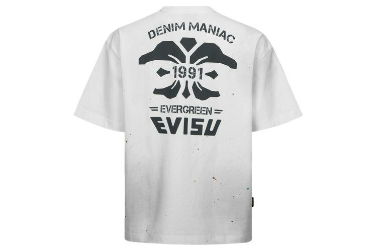 Футболка EVISU