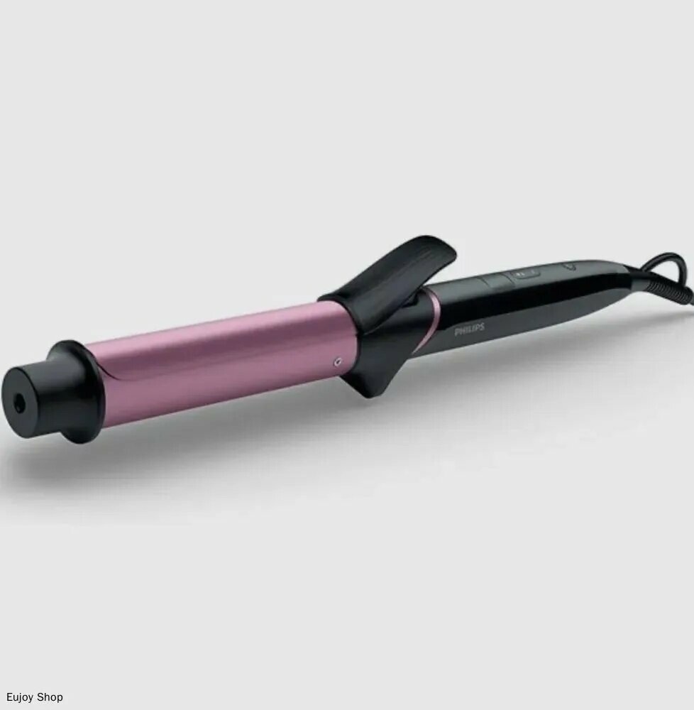 StyleCare BHB868/05 Автоматический утюжок для завивки, фиолетовый