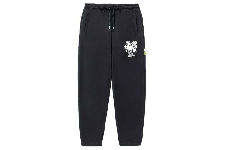 Брюки спортивные LI-NING Li Ning x Steven Harrington