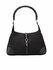 Сумка хобо GUCCI Jackie Bamboo Vintage, черный