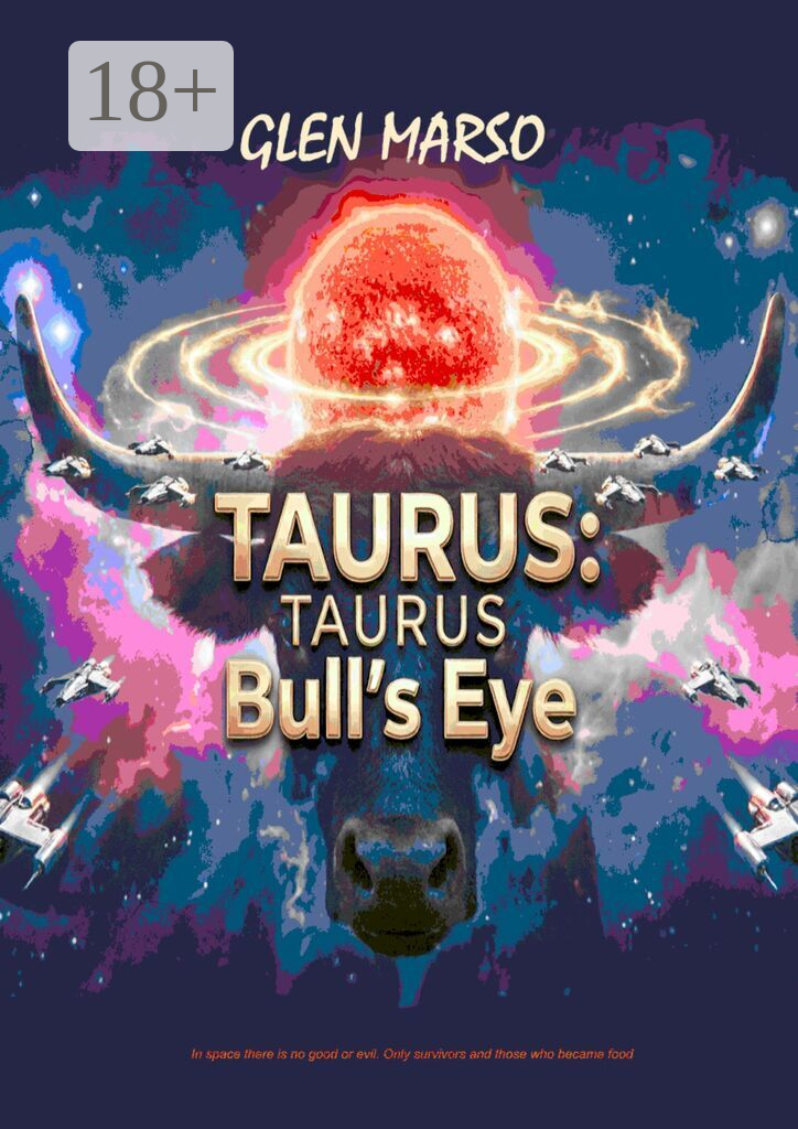 Taurus: Taurus Bull`s Eye