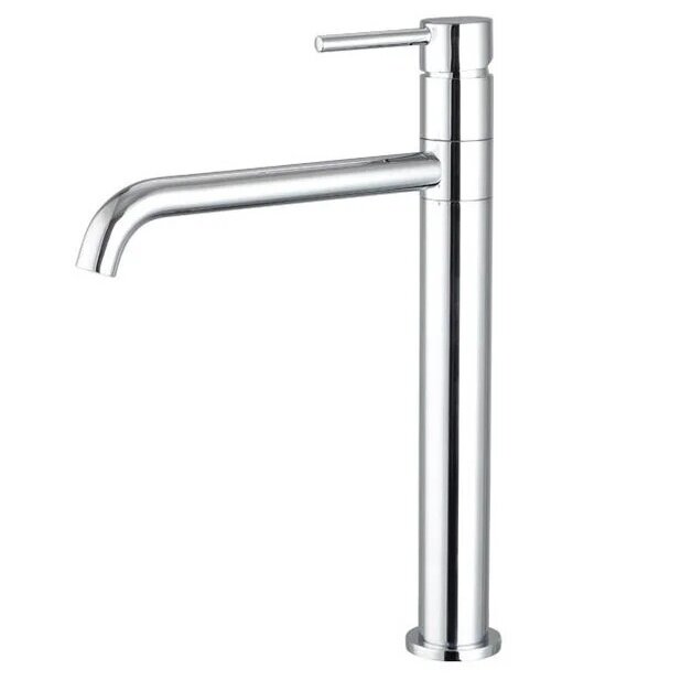Смеситель для раковины Caprigo Don 53-524-crm
