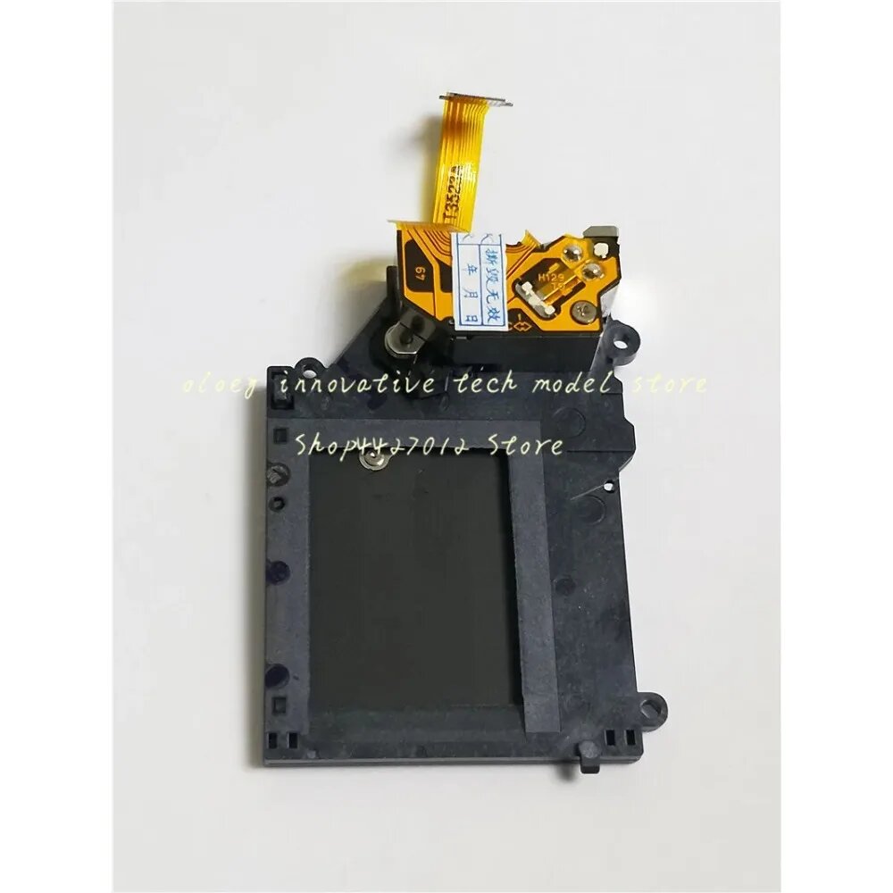 Запчасти для затвора Sony ILCE-5000 ILCE-5100 A5000 A5100