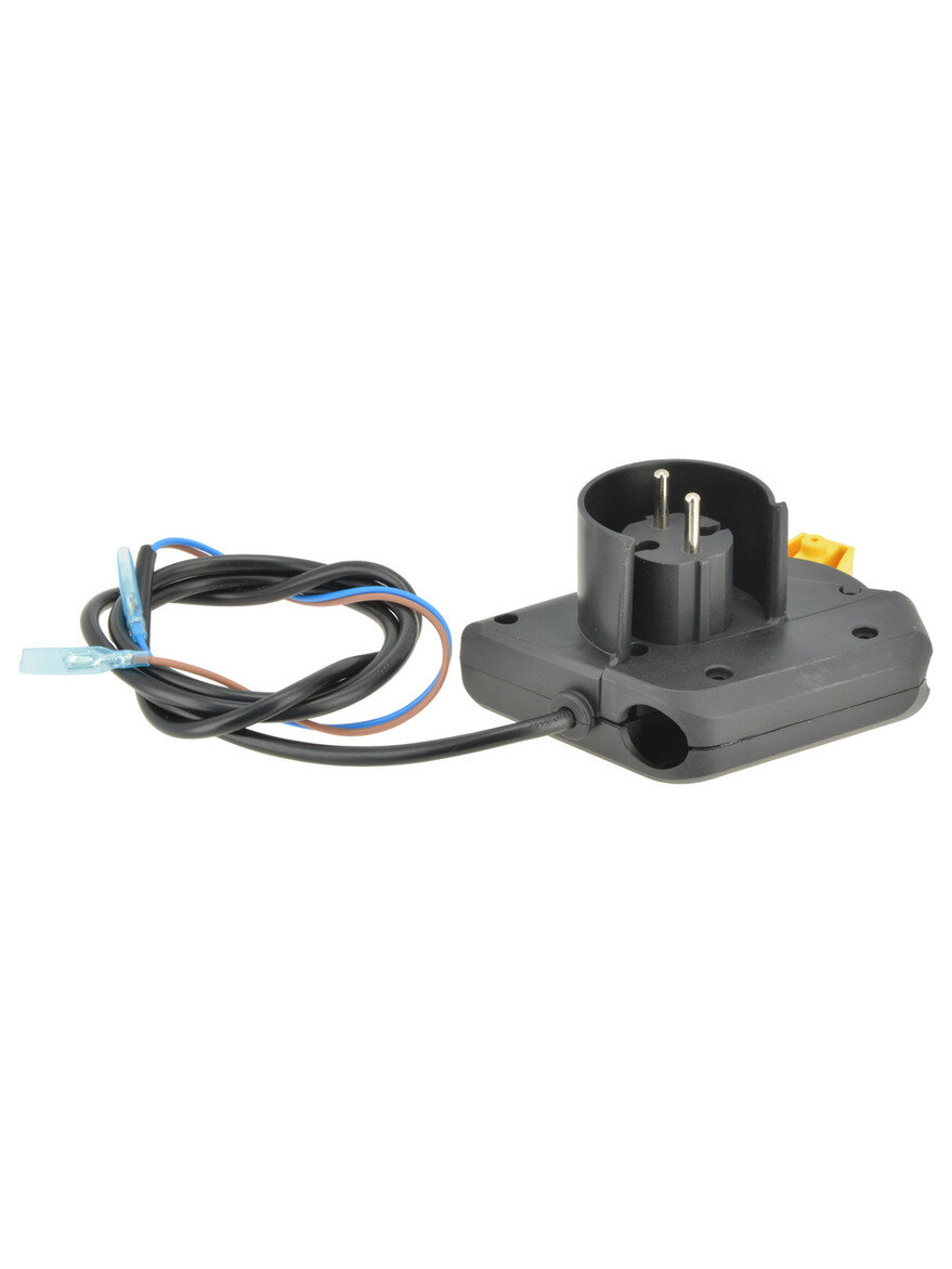 Выключатель комплект для газонокосилки CHAMPION EM-3816