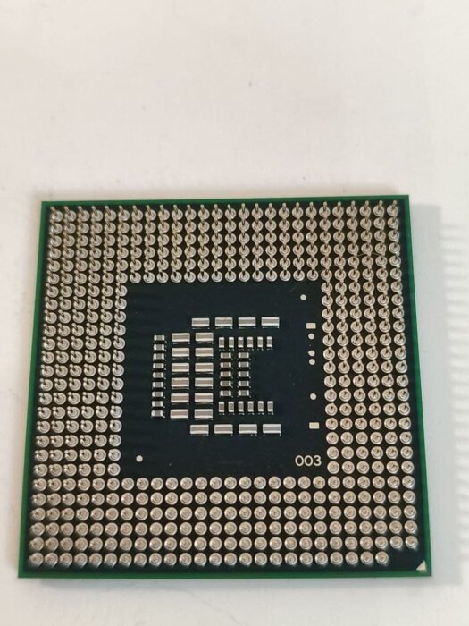 Процессор Intel Core 2 Duo P7350 SLB53 mPGA478MN 2.0 ГГц