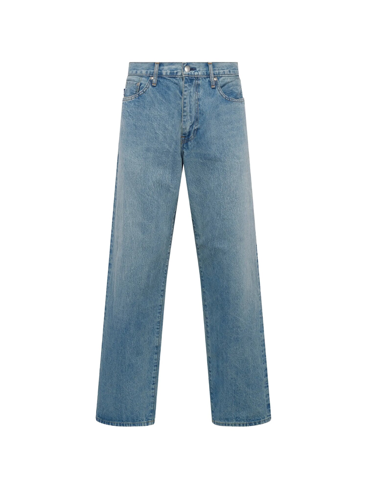 Джинсы Stonewashed jeans 
