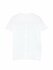 Рубашка Roberto Collina Ribbed buttoned shirt, размер 40, бежевый/белый