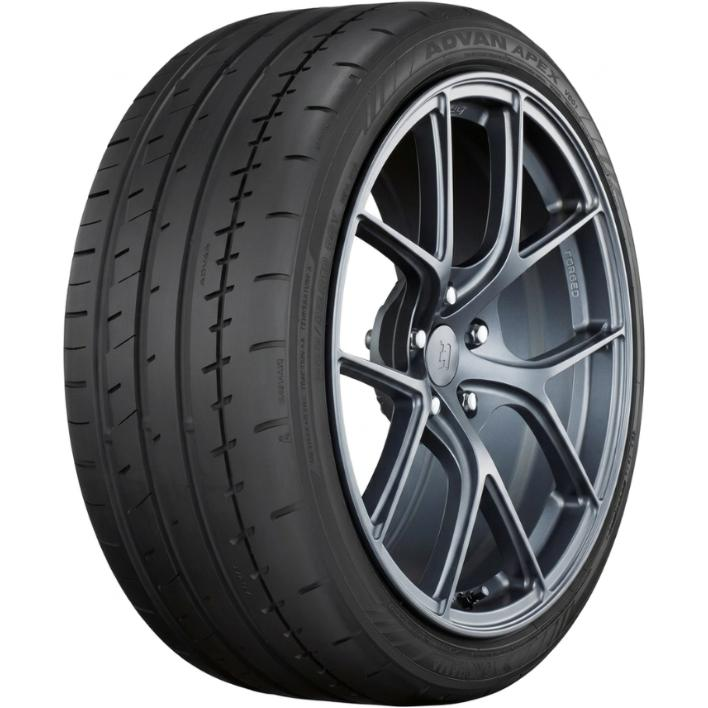 Летние шины Yokohama Advan Apex V601 245/45 R19 102Y