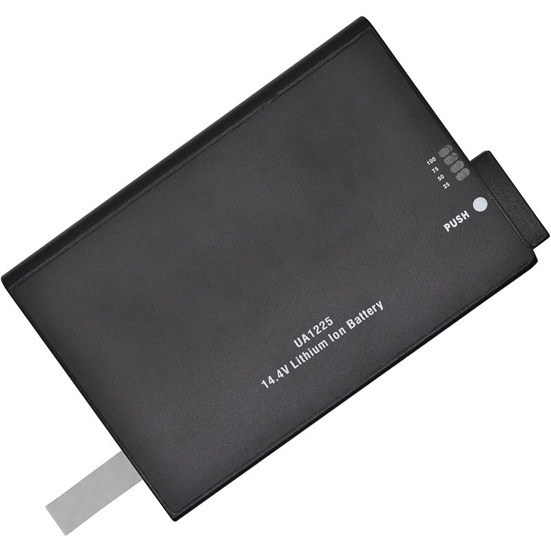 Аккумулятор для BK Flex Focus 800 Ultras/700/600/500/400/200 UA1225 NL2024UA22 exrs203 — фото 1