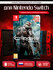 Игра Crysis Remastered (Nintendo Switch) Полностью на русском языке
