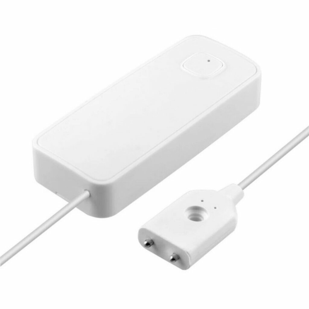 WiFi Интеллектуальный Детектор утечки воды Сигнализация Подходит для обеспечения безопасности дома и предотвращения наводнений Комплексная безопасность в помещении