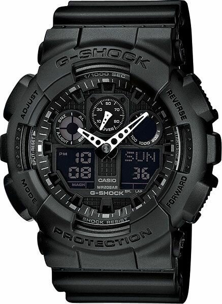 Наручные часы G-Shock
