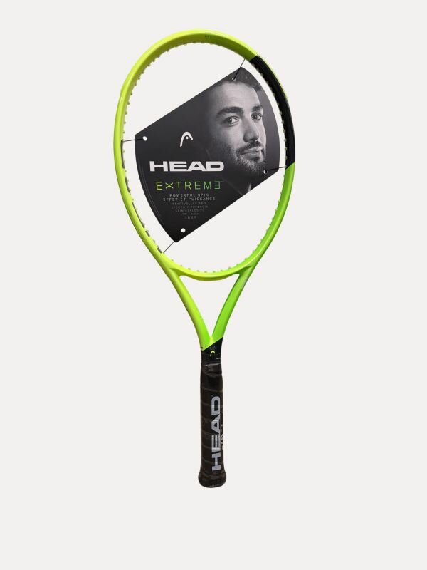 Ракетка для тенниса Head Extreme MP L 2026 ручка G2