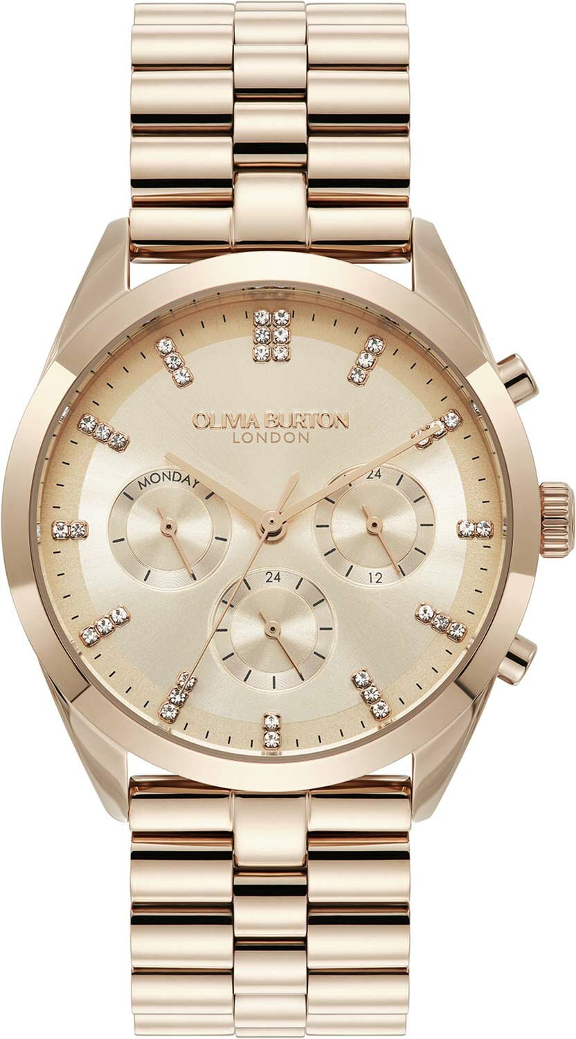 Наручные часы Olivia Burton