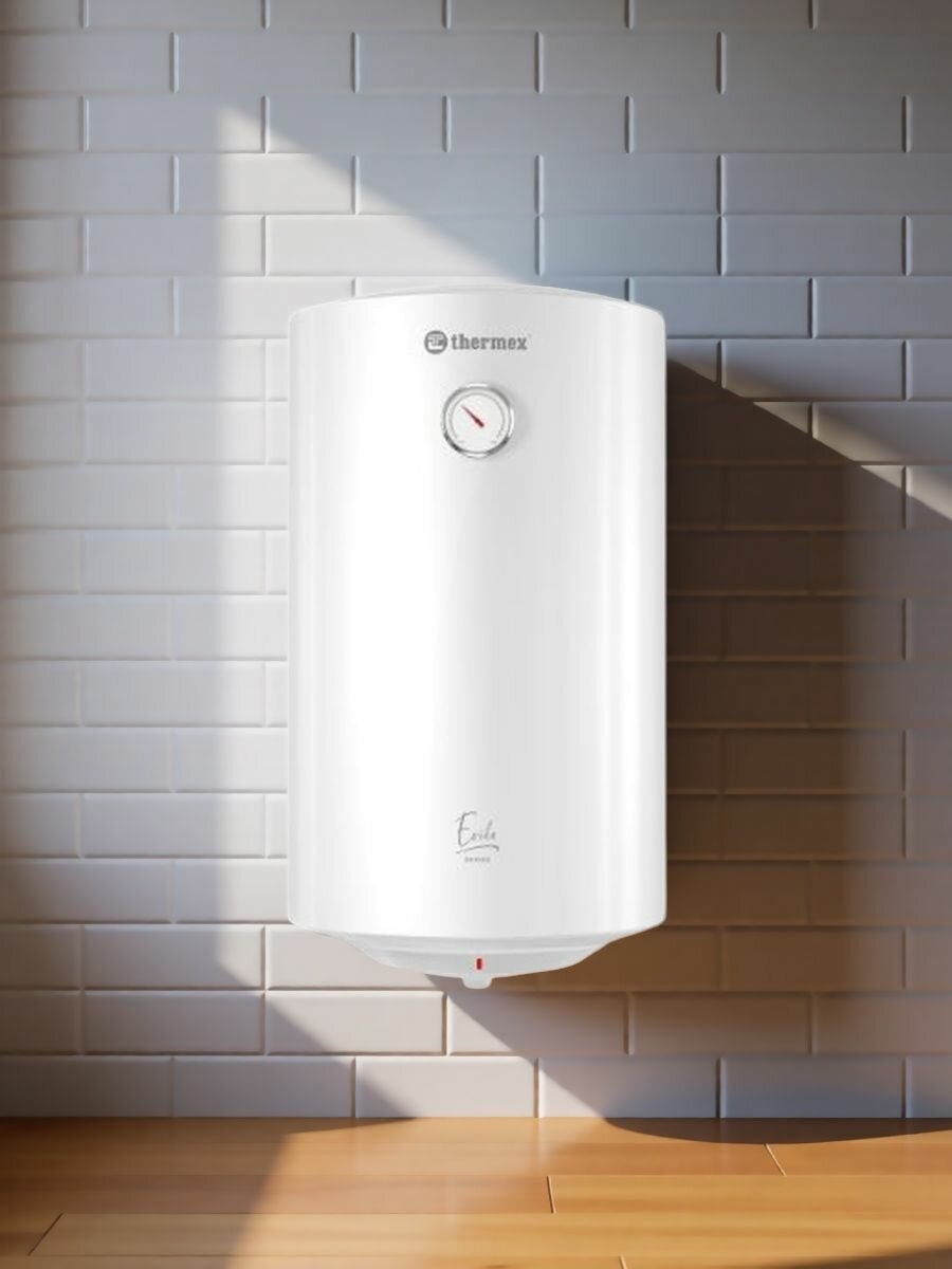 Водонагреватель аккумуляционный электрический бытовой THERMEX Evika 50 V