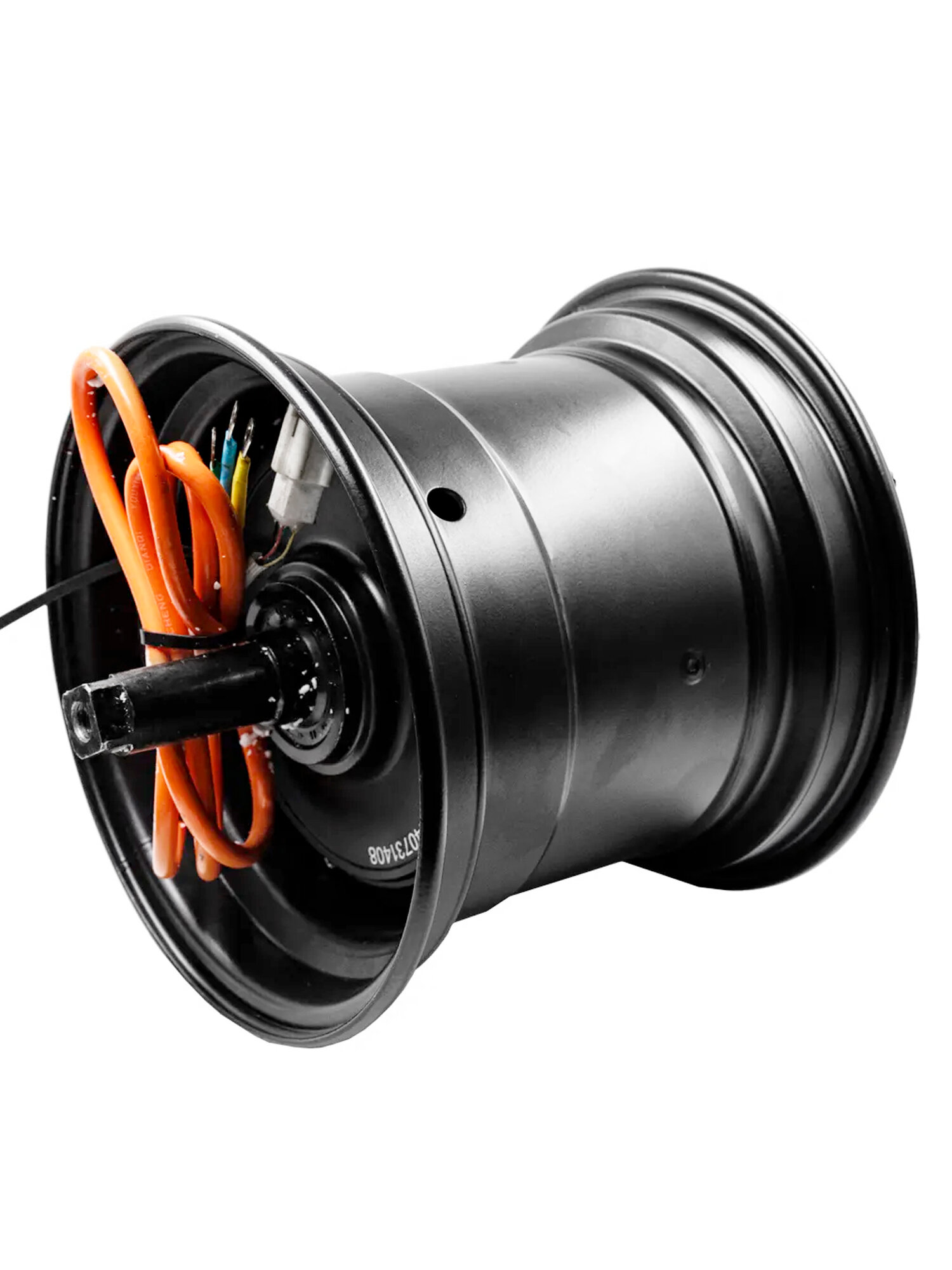 Мотор-колесо для электросамоката Citycoco (60V1500W)