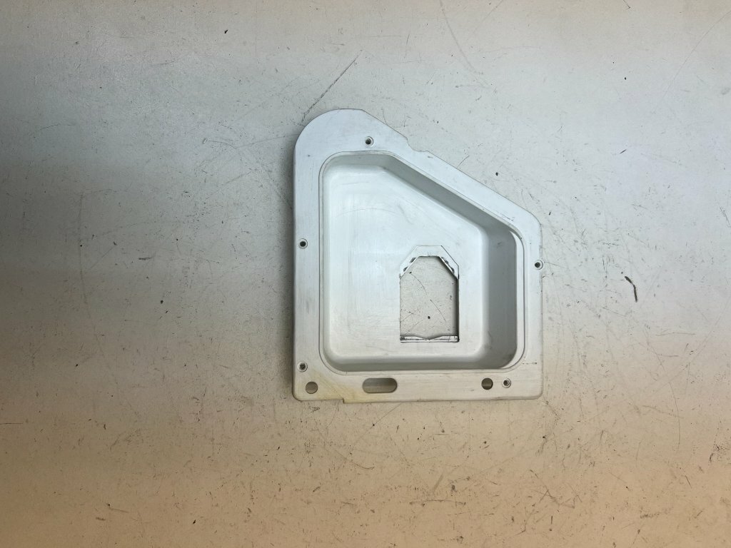 WFC2067OE кт81 Панель клапана подачи воды для стиральной машины Bosch 5550010302, 5550010303 б/у