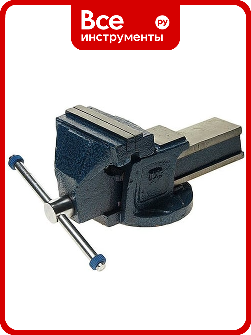 Стальные, эврика, тиски эврика G.S. стандарт 150мм, вес 11кг ER-19115, стали имеет высокий
