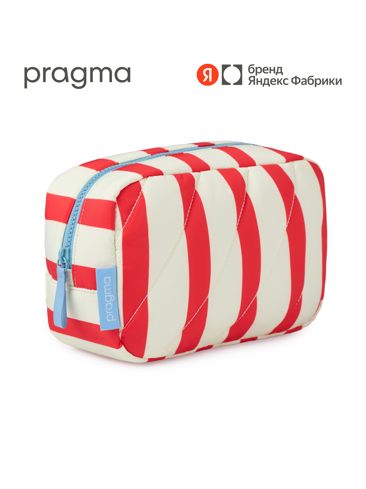 Косметичка Pragma