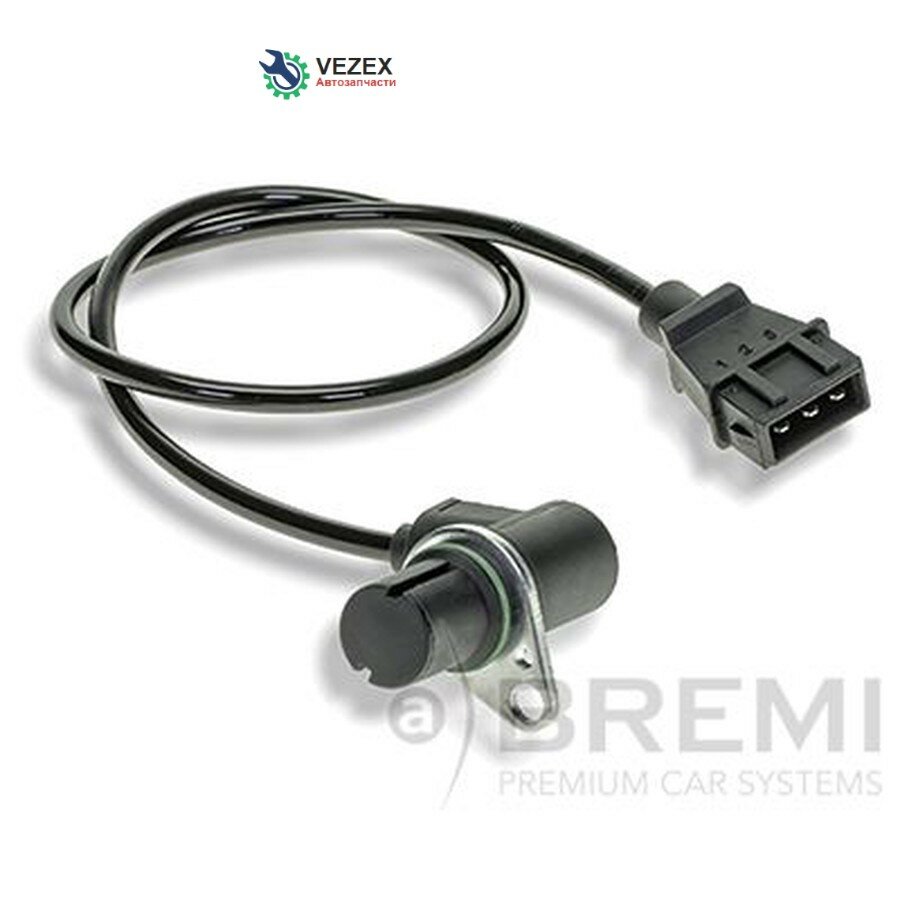 BREMI 60198 Датчик импульсов