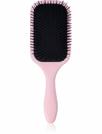 Расческа Denman Detangling D90L The Ultra Detangler, pink crush