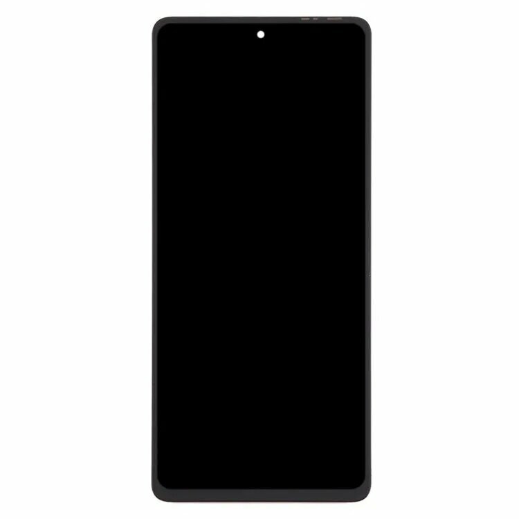 Для Infinix Note 30 Pro X678B OEM ЖК-экран с дигитайзером в сборе