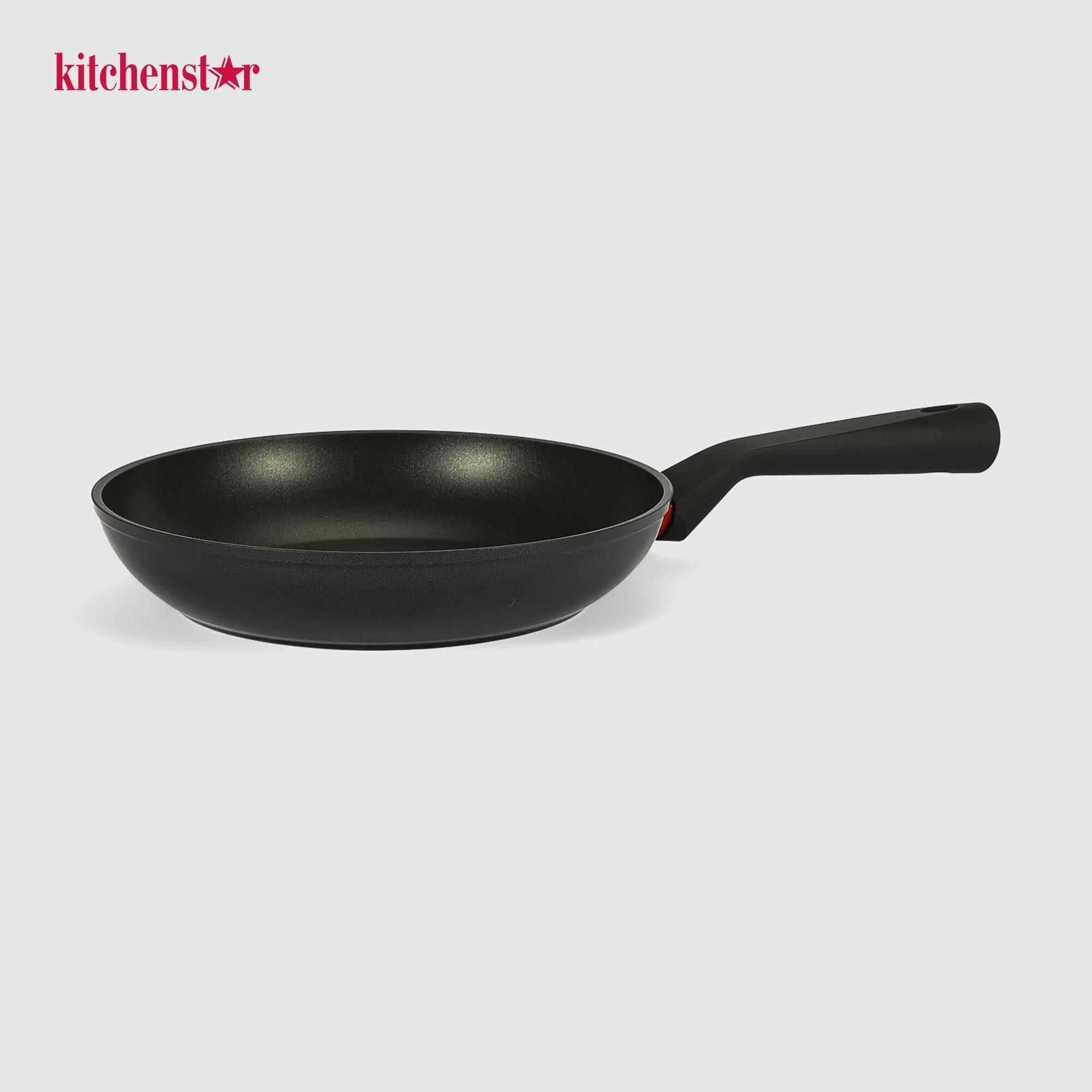 Сковорода Kitchenstar Bentle pro 24 см