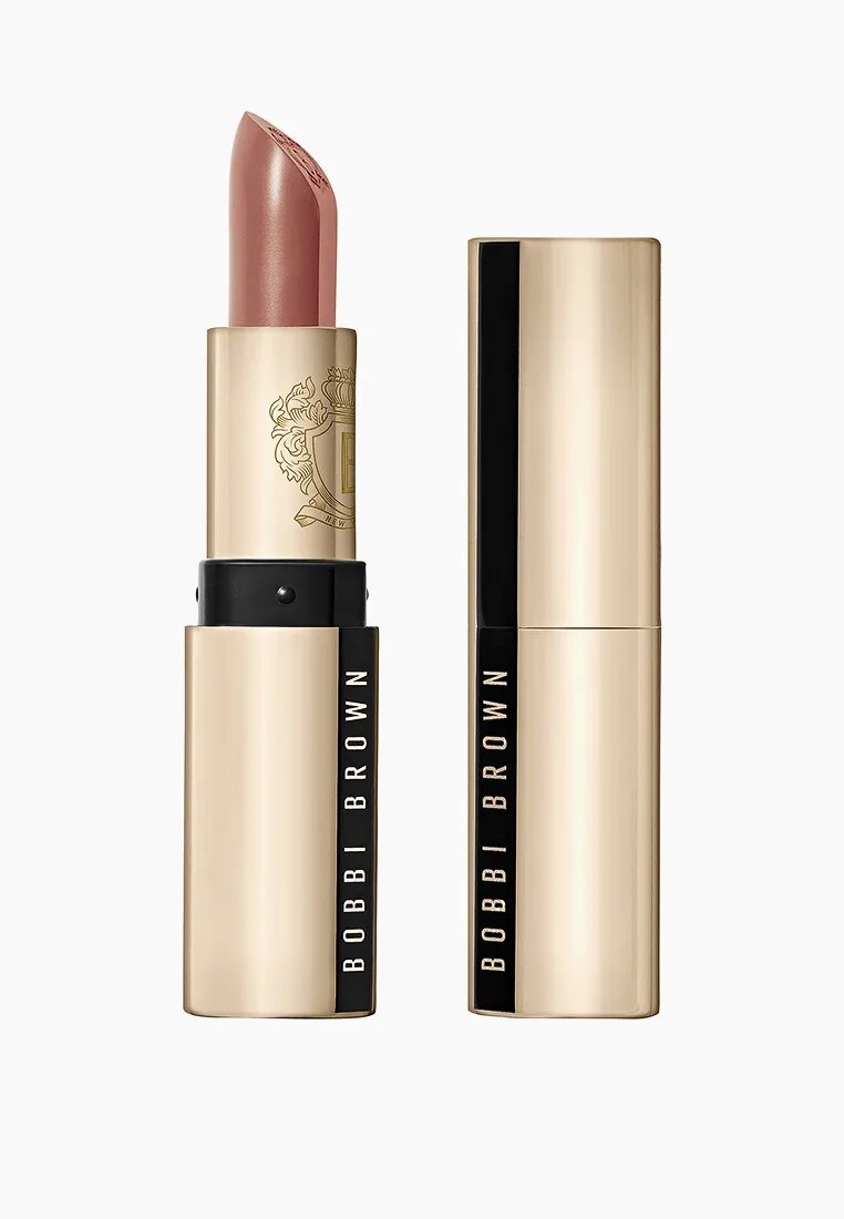 Bobbi Brown Помада 3.5 г pale mauve