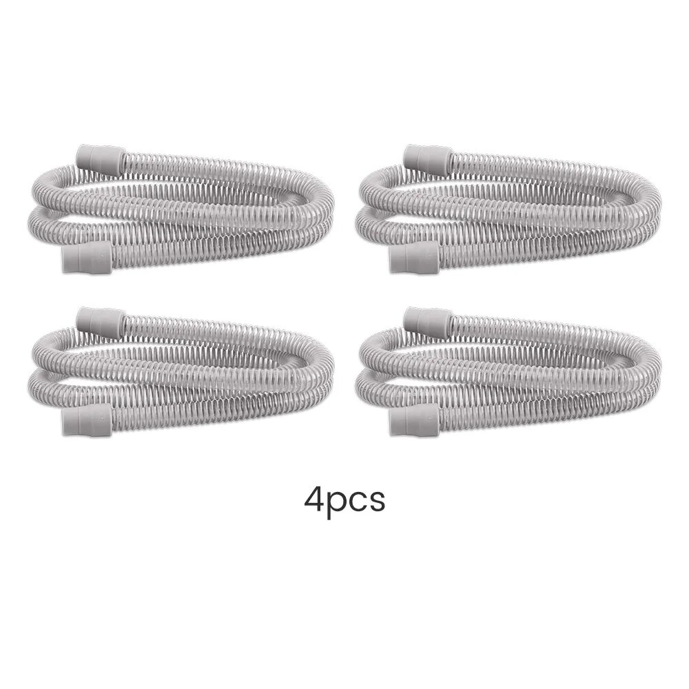 Трубка CPAP SALORIE 1,8 м, 4 шт.
