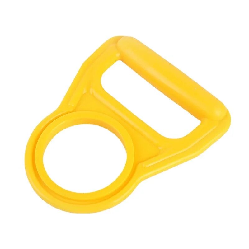 Силиконовая крышка для 5-галлонных бутылей с водой Желтый, 1pc yellow tool