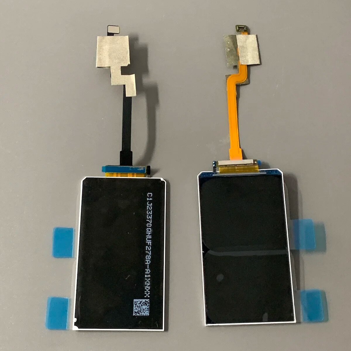 Для iPod Nano 7 7-й ЖК-дисплей для Ipod nano 7 Замена ЖК-экрана