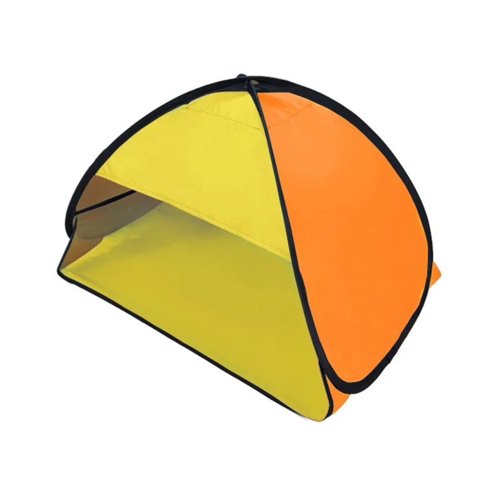 Солнцезащитная палатка Yellow