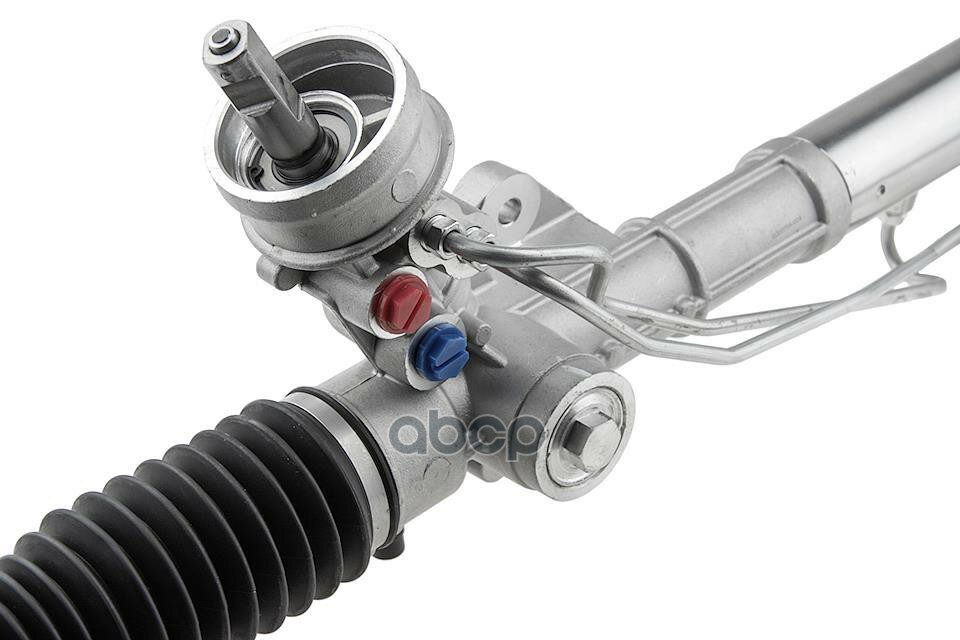 Рулевая рейка VW PASSAT 96-05, AUDI A4 -01, SKODA SUPERB 01- шт. NTY арт. SPK-VW-008
