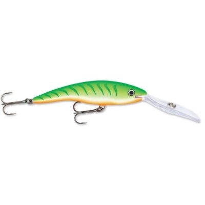 Воблер RAPALA Deep Tail Dancer 11 GTU плавающий до 9 м 11 см 22 гр
