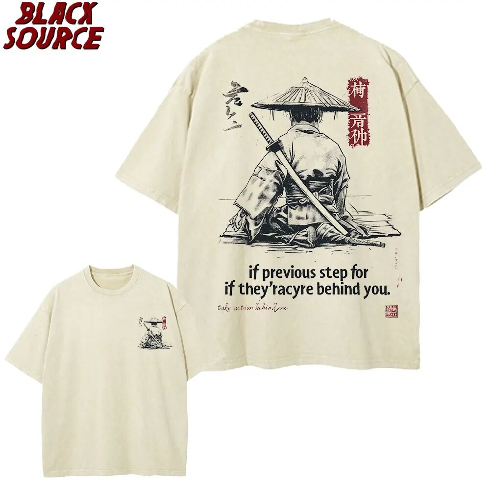 Футболка BLACKSOURCE