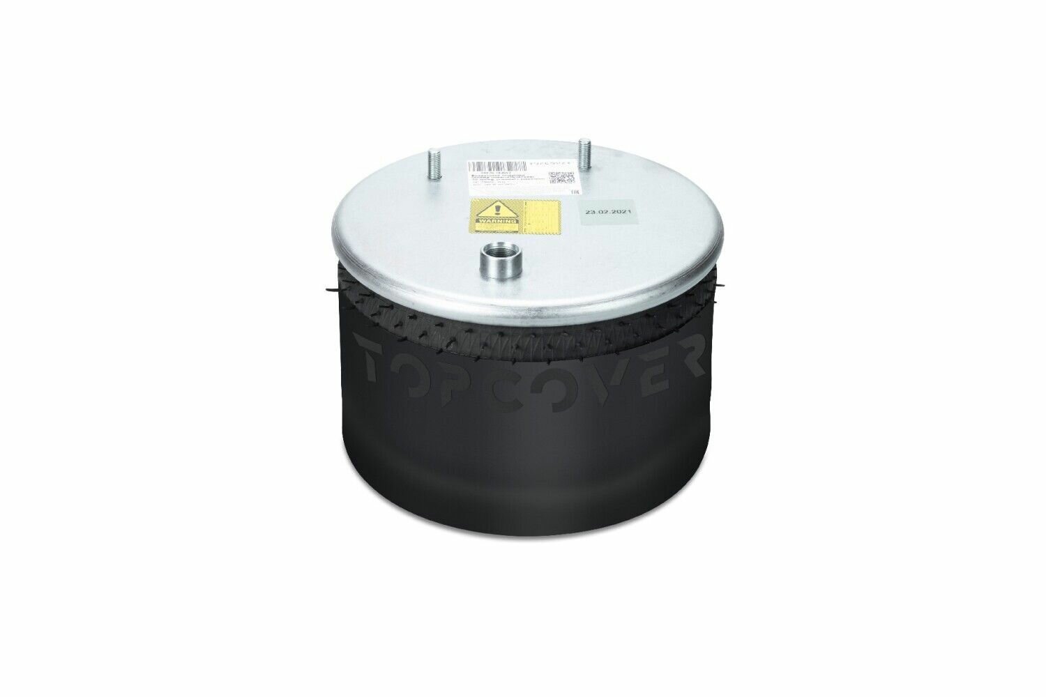 Воздушная подушка (опора пневматическая) TOPCOVER T0070-1836V2