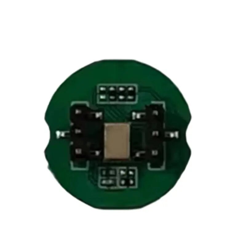 Цифровой микрофонный модуль IM73D122 MEMS